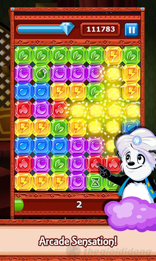 Diamond Dash | Kim Cương - Thegioididong.com