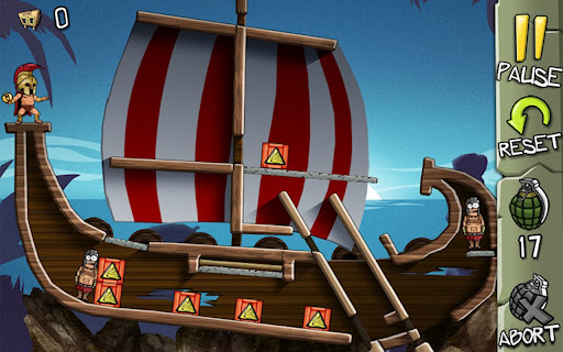 Fragger | Chuyên gia ném bom - Thegioididong.com