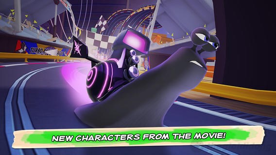 Turbo FAST | Đua xe - Thegioididong.com