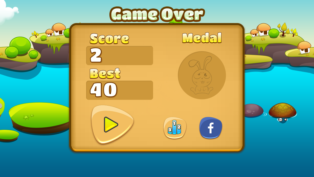 Jump & Jump - Game Siêu Khó - Thegioididong.com