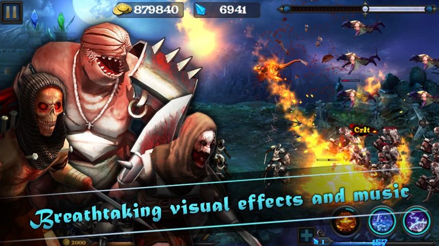 Hell Zombie - Thegioididong.com