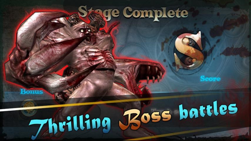 Hell Zombie - Thegioididong.com