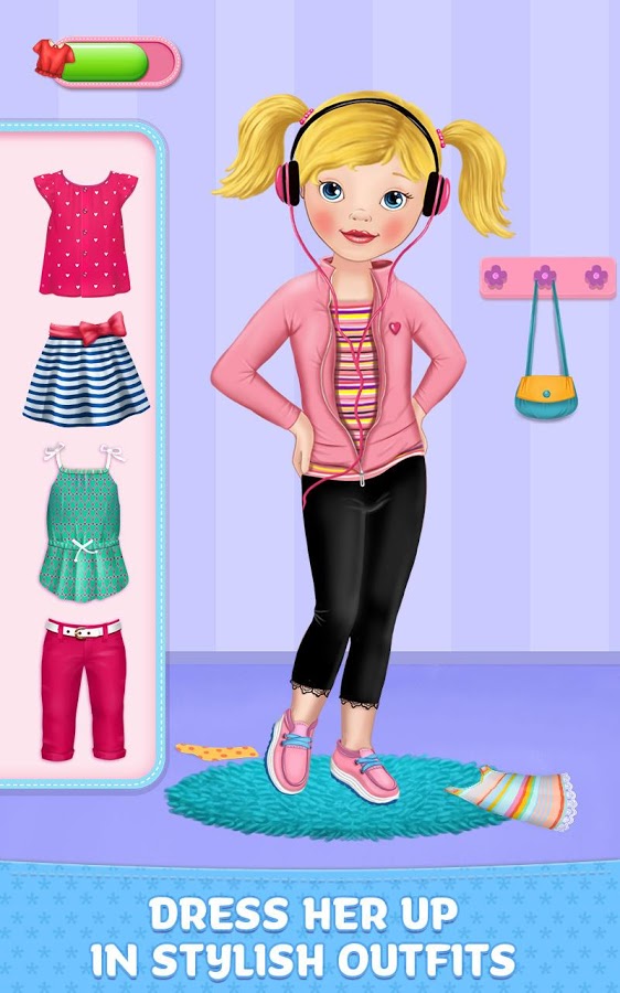 My Emma - Thegioididong.com