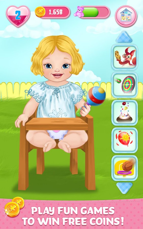 My Emma - Thegioididong.com