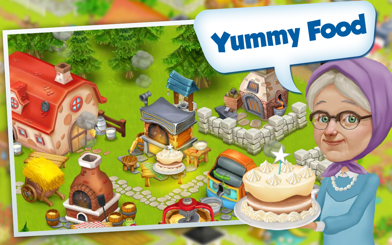 Let's Farm - Thegioididong.com
