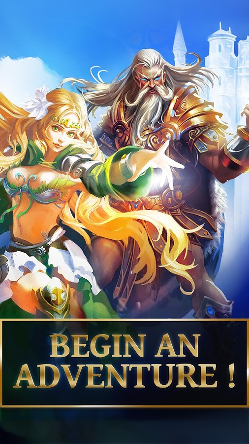 Dungeon Gems - Thegioididong.com