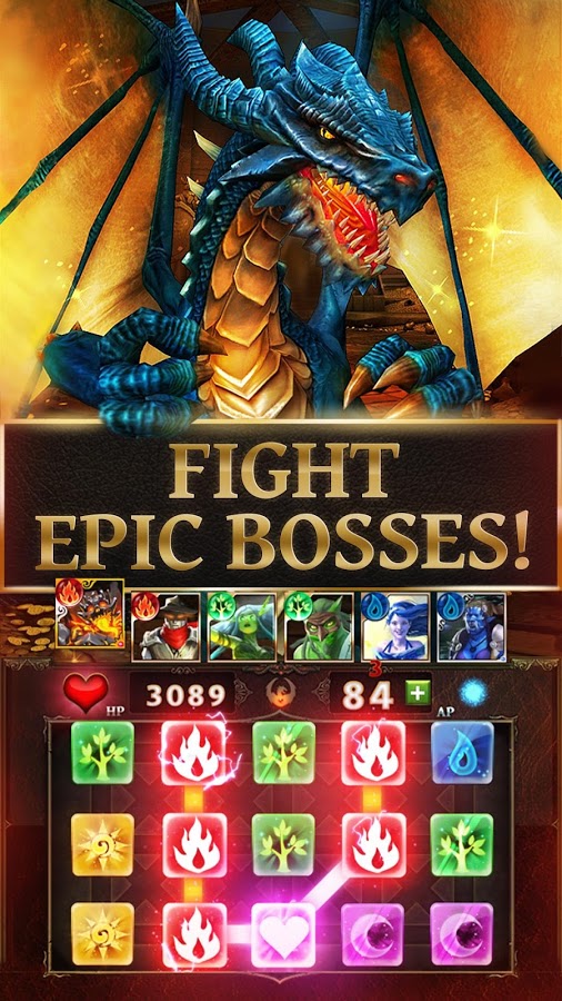 Dungeon Gems - Thegioididong.com