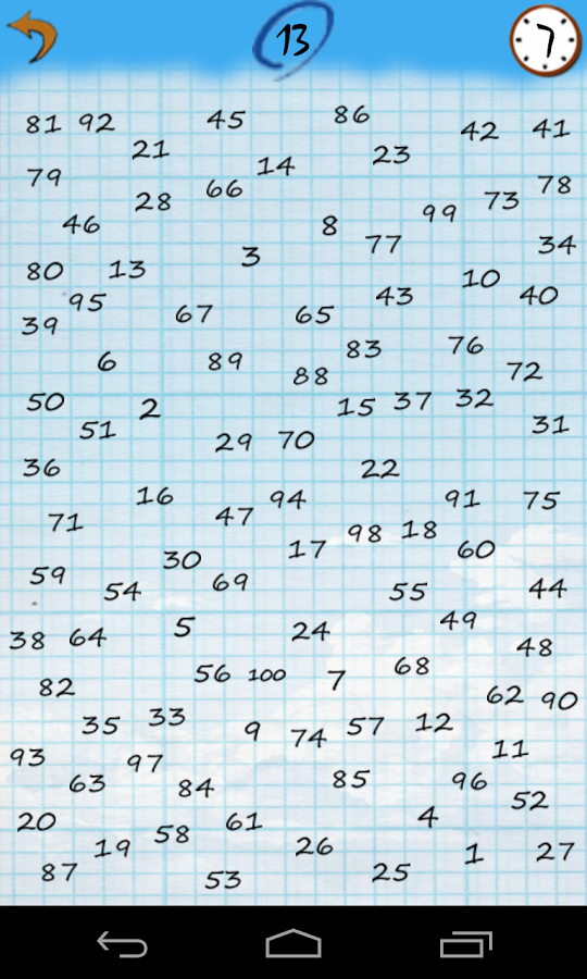 Tìm Số - Thegioididong.com