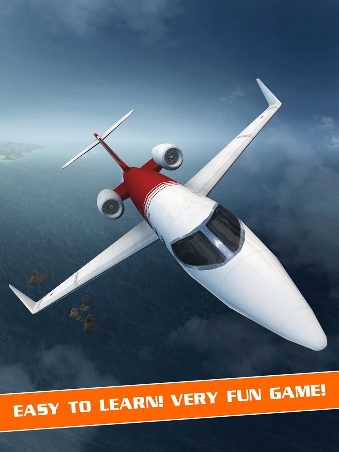 Flight Pilot Simulator 3D | Mô phỏng lái máy bay - Thegioididong.com