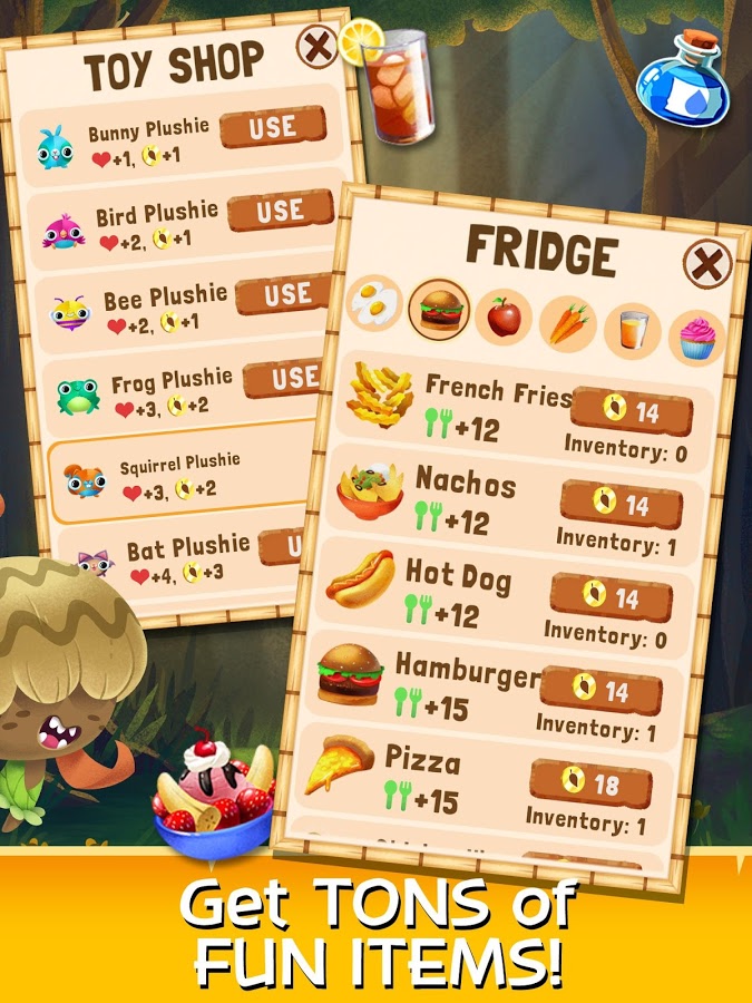 Tree Story | Trồng 1 cây ảo, Trái Đất thêm 1 cây thật - Thegioididong.com