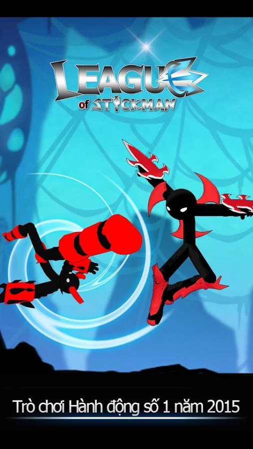 League of Stickman - Thegioididong.com