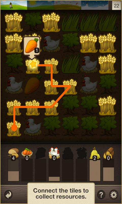 Puzzle Craft | Xây dựng làng - Thegioididong.com