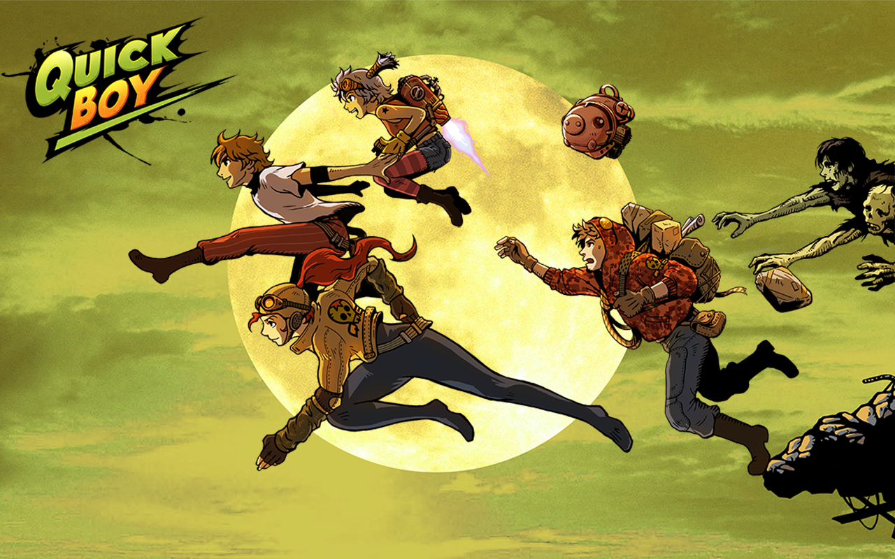 QuickBoy - Thegioididong.com