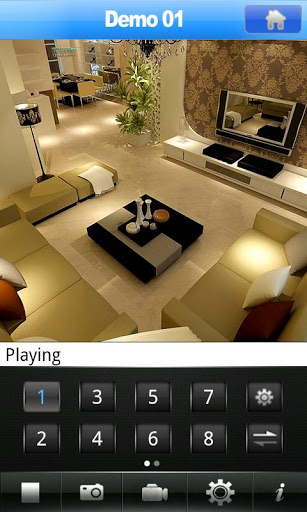 Meye | Xem camera từ xa - Thegioididong.com