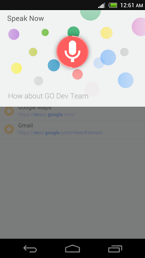 Next Browser - Duyệt web - Thegioididong.com