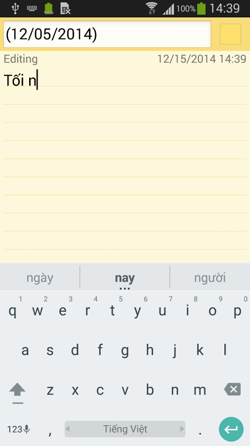 Laban Key | Gõ Tiếng Việt - Thegioididong.com