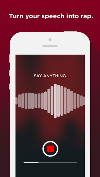 AutoRap by Smule | Thu âm tạo nhạc Rap - Thegioididong.com