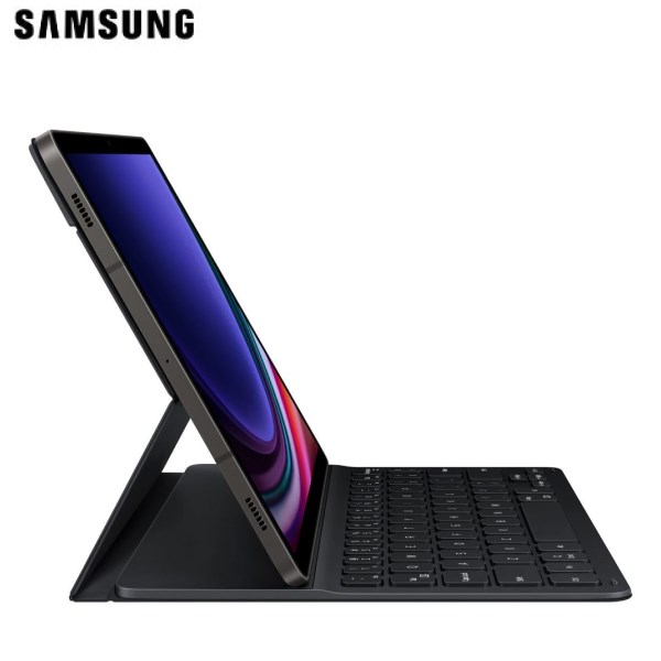 Bao da bàn phím Samsung Tab S9 / Tab S9 FE