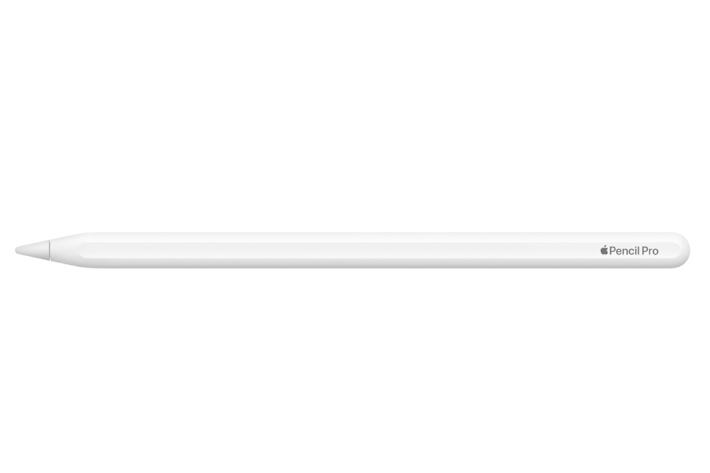 Apple Pencil Pro - Cập nhật thông tin, hình ảnh, đánh giá