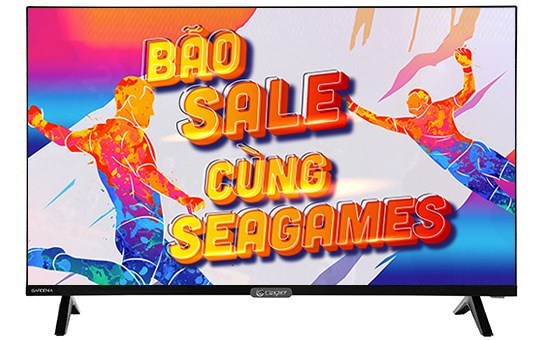 Smart Tivi Casper 32 inch 32HG5200 - giá tốt, có trả góp