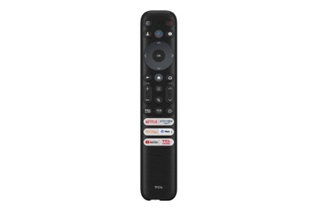 Google TV TCL 4K 65 inch 65P79B Pro - giá tốt, có trả góp