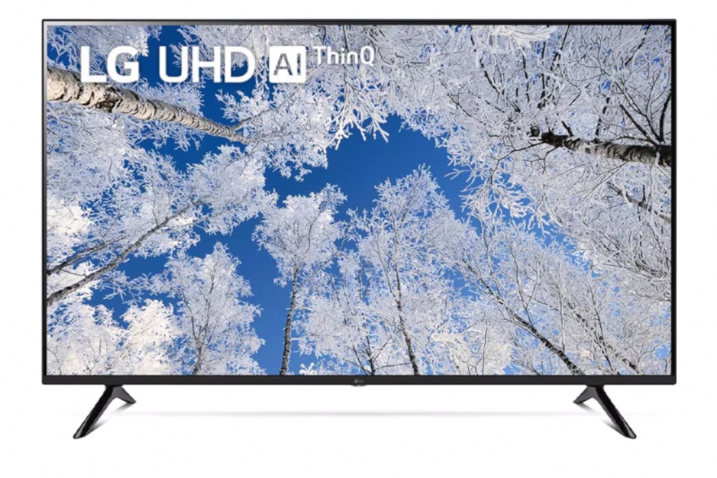 Smart Tivi LG UHD 4K 50 inch 50UQ7050 - giá tốt, có trả góp