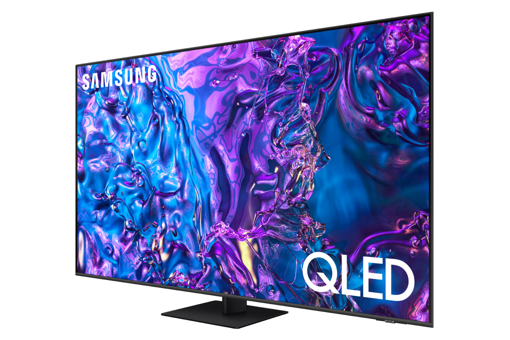 Smart Tivi QLED Samsung 4K 65 inch QA65Q70D - giá tốt, có trả góp