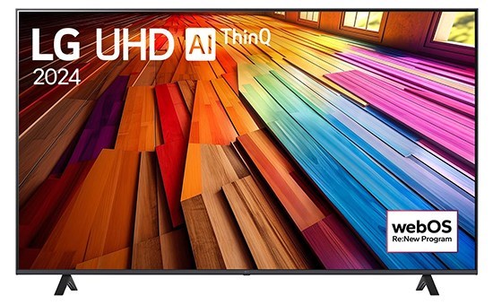 Smart Tivi Nanocell LG 86UT8050PSB 4K 86 inch - Trả góp 0%