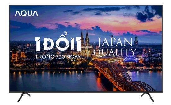 Tivi Tcl 55 inch giá tốt có trả góp, khuyến mãi hấp dẫn - 03/2025