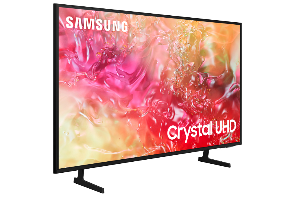 Smart Tivi Samsung 4K Crystal UHD 70 inch UA70DU7000 - giá tốt, có trả góp