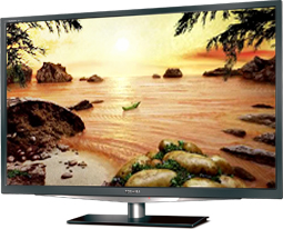 Tivi LED Toshiba 40PX200 40 inches Full HD Wifi Ready
