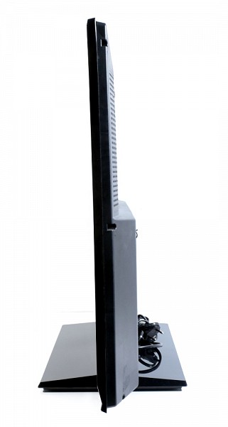 Tivi LED Sharp LC-32LE240 BK 32 inches HD 50 Hz - Cập nhật thông tin ...