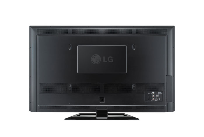 Plasma LG 42PA4500 - Cập nhật thông tin, hình ảnh, đánh giá