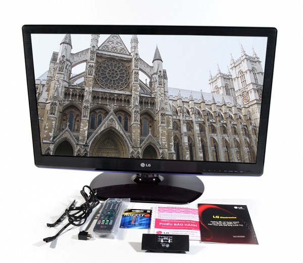 LED LG 32LS3500 - Cập nhật thông tin, hình ảnh, đánh giá