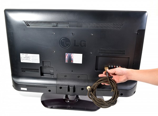 LED LG 32LS3500 - Cập nhật thông tin, hình ảnh, đánh giá