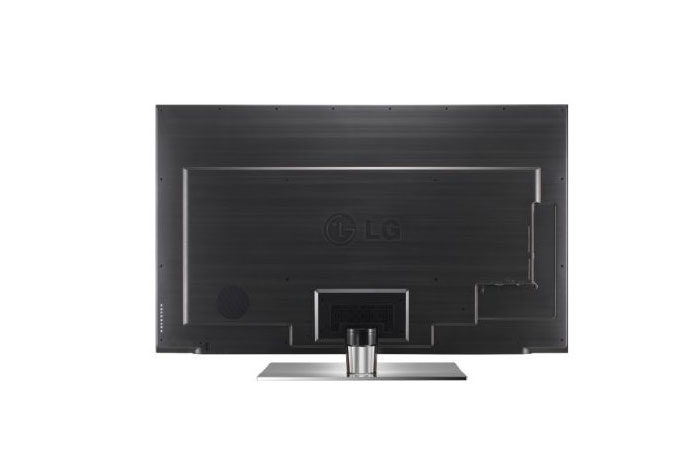 LED 3D LG 72LM9500 - Cập nhật thông tin, hình ảnh, đánh giá