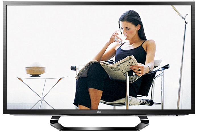 LED LG 55LM6200 - Cập nhật thông tin, hình ảnh, đánh giá