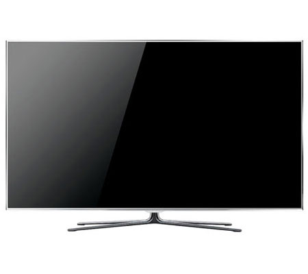 Tivi LED Samsung UA55D7000 - Cập nhật thông tin, hình ảnh, đánh giá