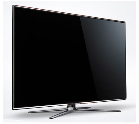 Tivi LED Samsung UA55D7000 - Cập nhật thông tin, hình ảnh, đánh giá