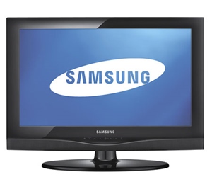 LCD Samsung LA32C350 - Cập nhật thông tin, hình ảnh, đánh giá