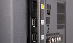 LED Samsung UA55F6300 55 inches Full HD SmartTV CMR 200