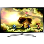 LED Samsung UA55F6300 55 inches Full HD SmartTV CMR 200