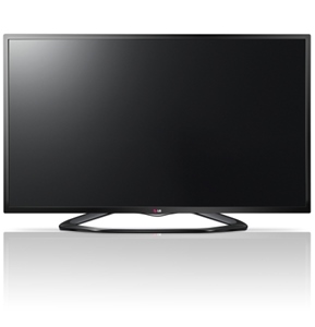 So sánh chi tiết Smart Tivi 3D LED LG 47LA6200 47 inch với Samsung Smart TV UA55BU8000 ...