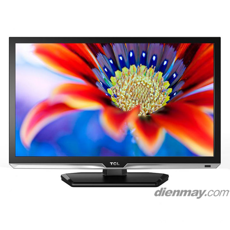 LED TCL L24E3500 24 inches HD 50 Hz