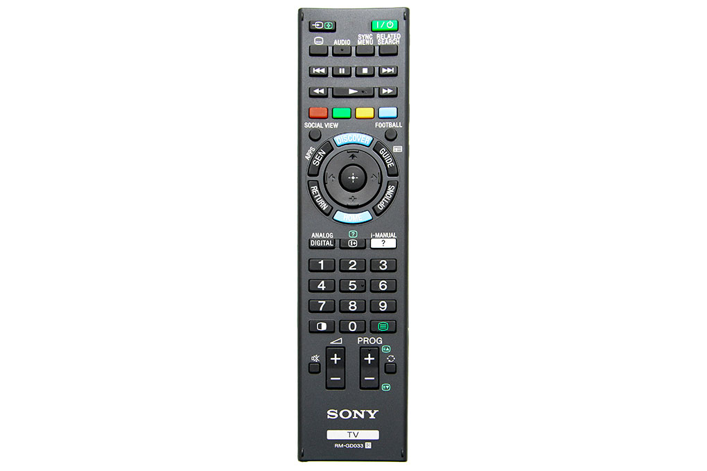 Internet Tivi LED Sony KDL-40W600B 40 inch - giá tốt, có trả góp