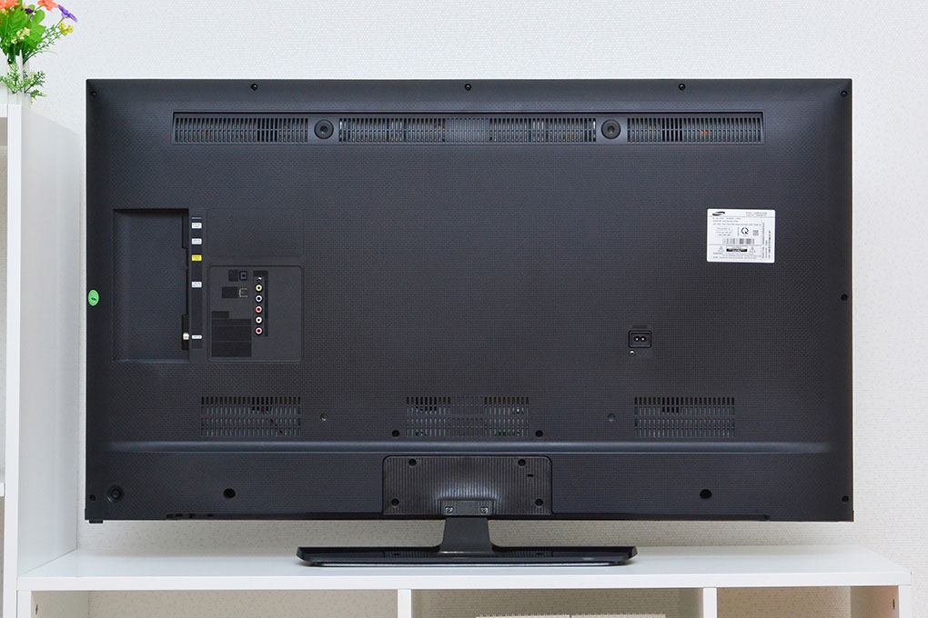 Tivi LED Samsung UA48H5100 48 inch - Cập nhật thông tin, hình ảnh, đánh giá