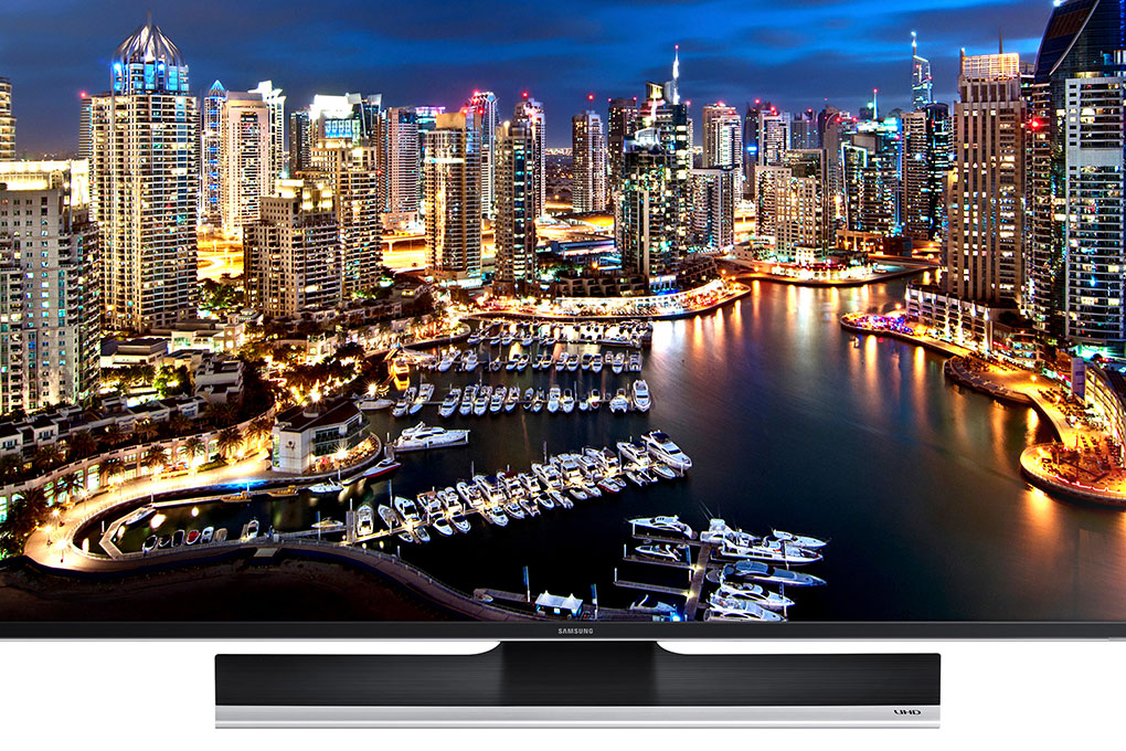 Smart Tivi LED Samsung UA55HU7000 55 inch - Cập nhật thông tin, hình ...