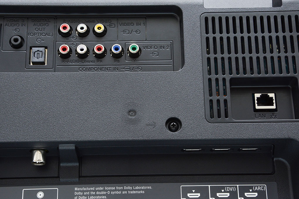 Smart Tivi 3D LED Sony KDL-55W800B 55 inch - Điện máy XANH