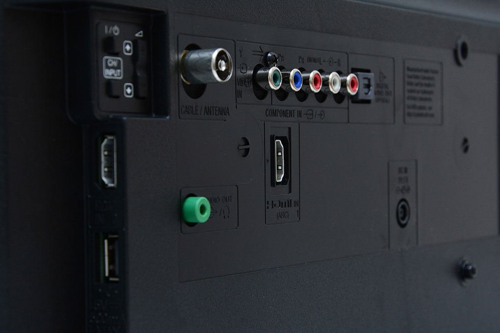 Tivi LED Sony KDL-32R300B 32 inch - Điện máy XANH