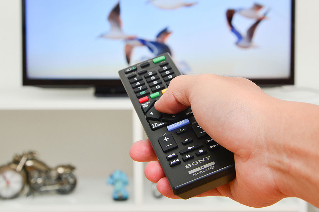 Tivi LED Sony KDL-32R300B 32 inch - Điện máy XANH